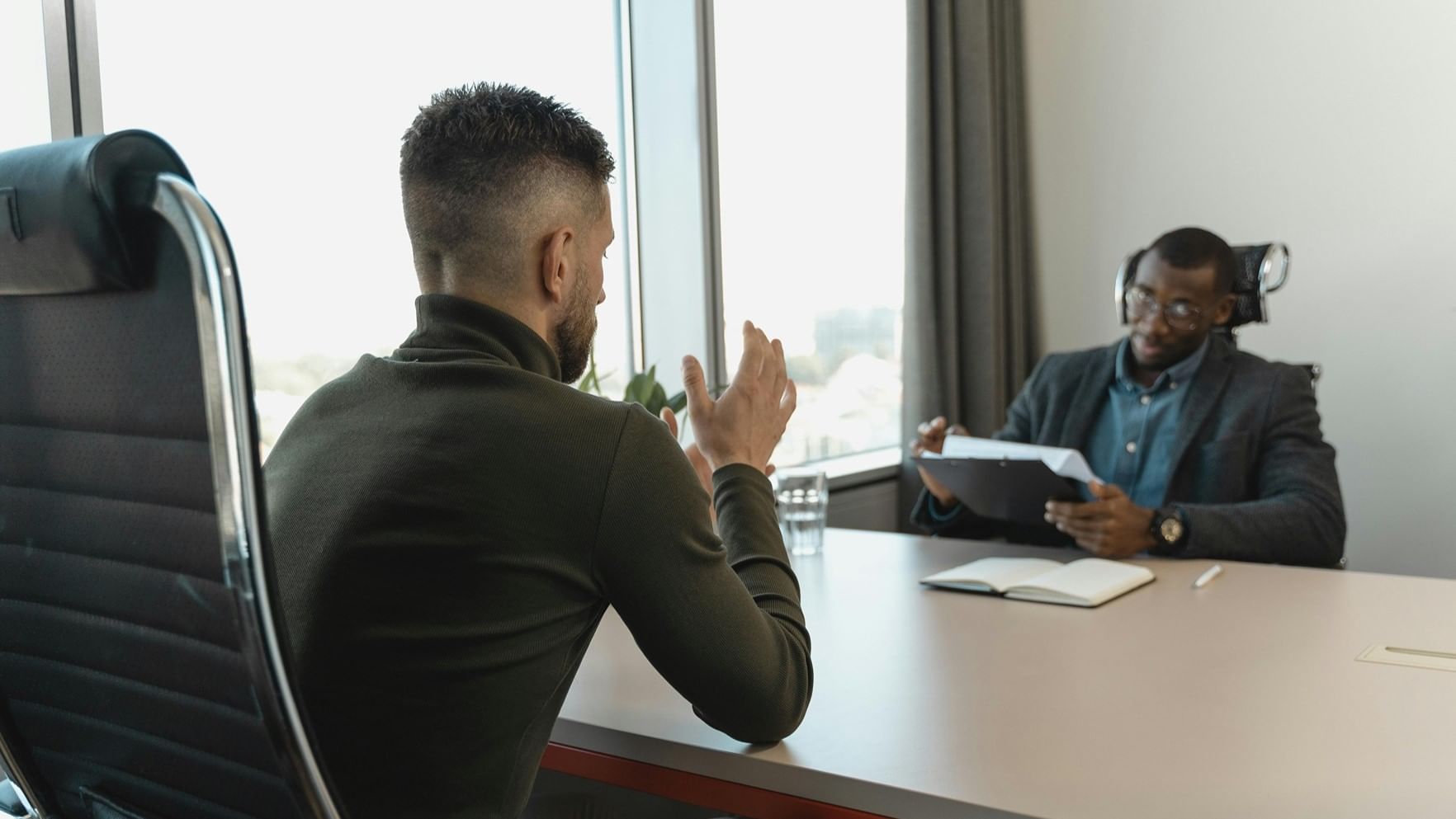 15 Top Tricky Interview Questions And How To Answer Them | Amber